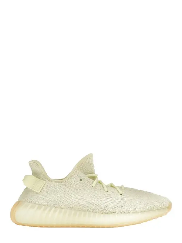 Adidas Yeezy Boost 350 V2 Sneakers - Butter