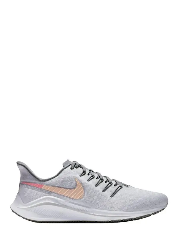 Nike Air Zoom Vomero 14 - Pure Platinum/crimson Tint