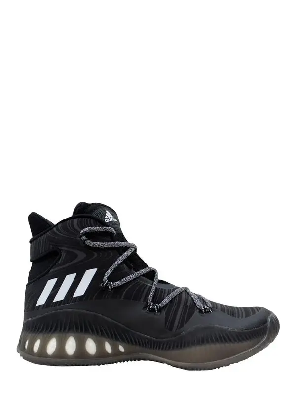 Adidas Crazy Explosive Sneakers - Core Black/running White