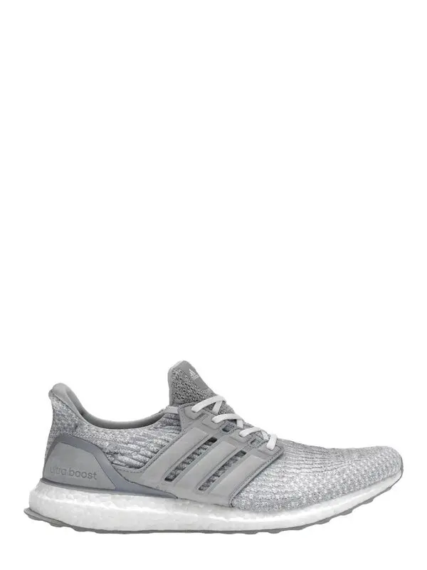 Adidas Ultra Boost 3.0 Reigning Champ Sneakers - Clear Grey/aluminum