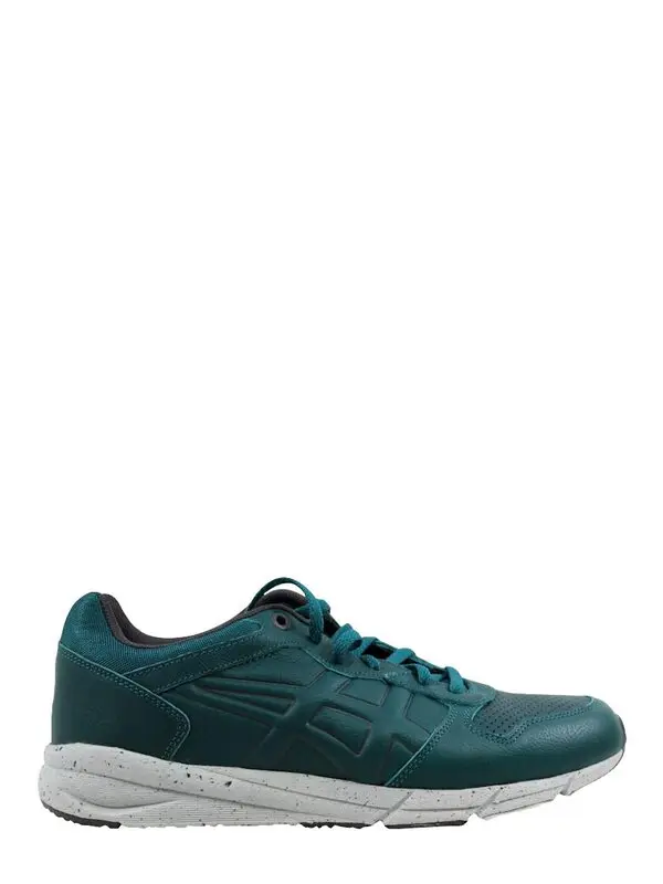 Asics Shaw Runnerin Sneakers - Shaded Spruce