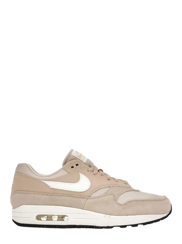 Nike Air Max 1 Sneakers - Desert Ore/sail/black
