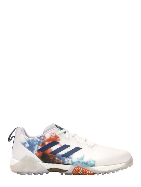 Adidas Codechaos Summer Of Golf - Cloud White/gold Metallic/tech Indigo