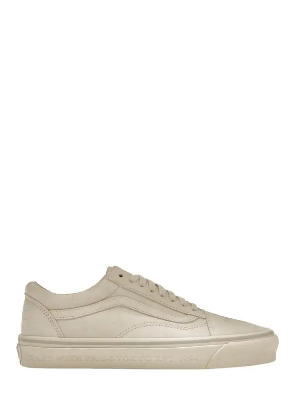 VANS Old Skool Neighborhood Sneakers - Natural