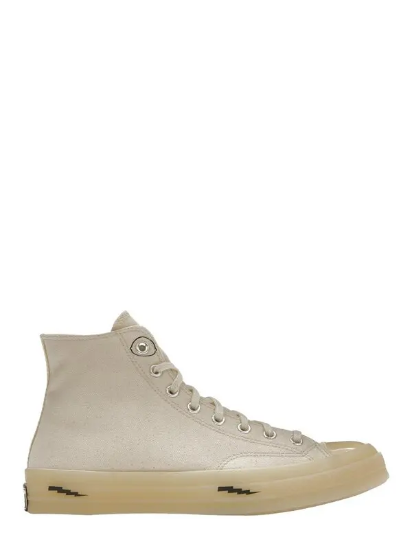 CONVERSE Chuck Taylor All Star '70 Hi Offspring Community - White/black/egret