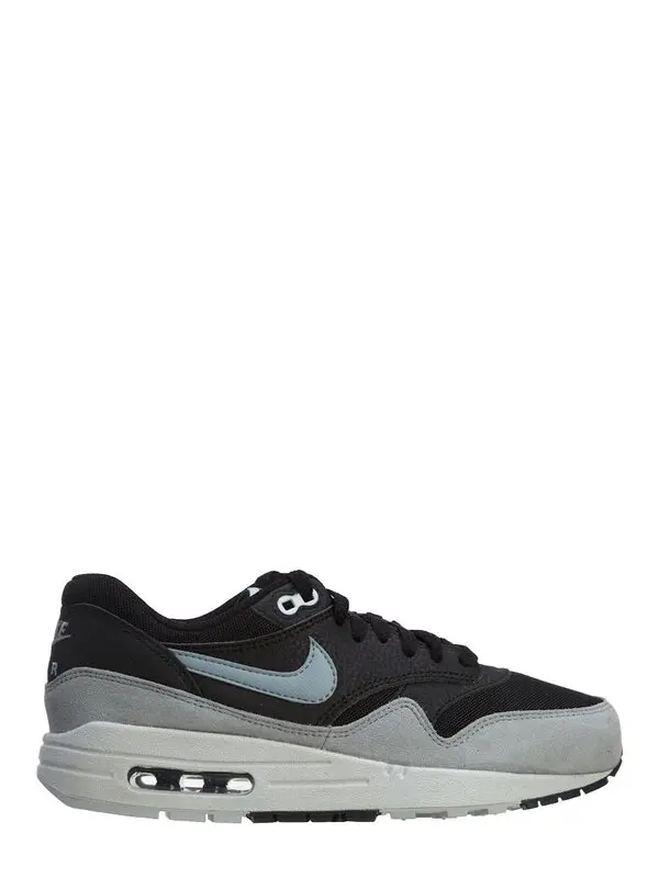 Nike Air Max 1 Essential Sneakers - Black/dove Grey/pure Platinum