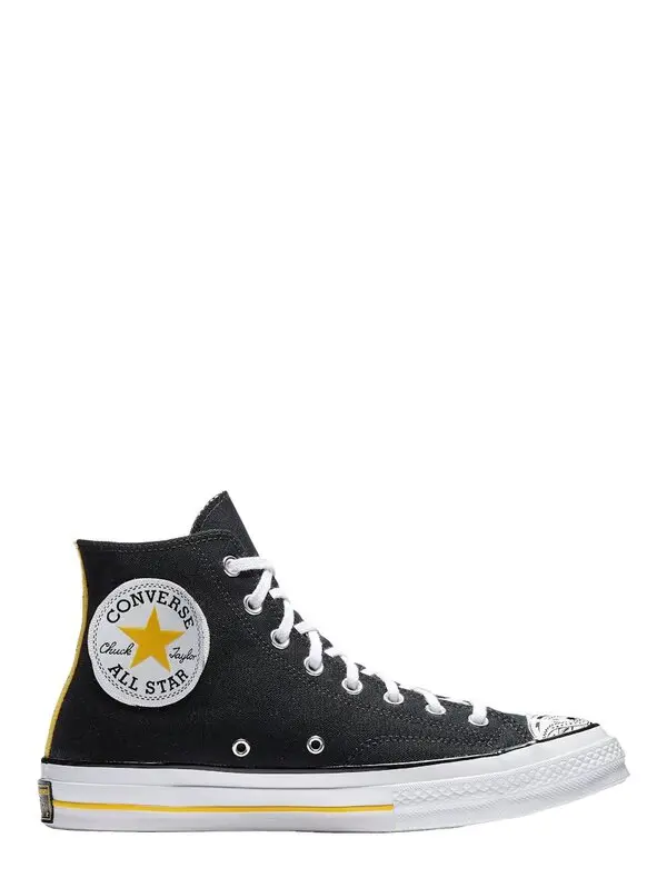 CONVERSE Chuck Taylor All Star 70 Hi Rsvp La Pack - Black