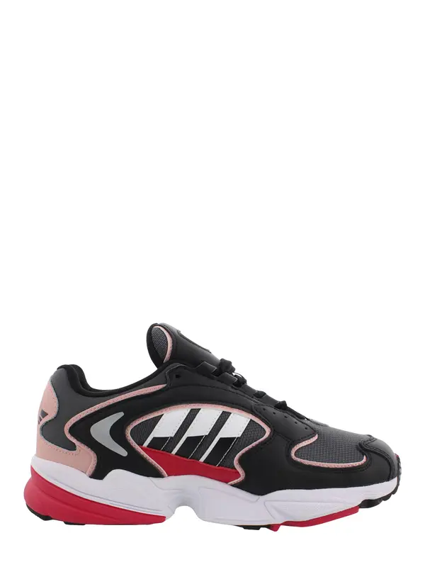 Adidas Falcon 2000 Sneakers - Grey/black/pink Spirit