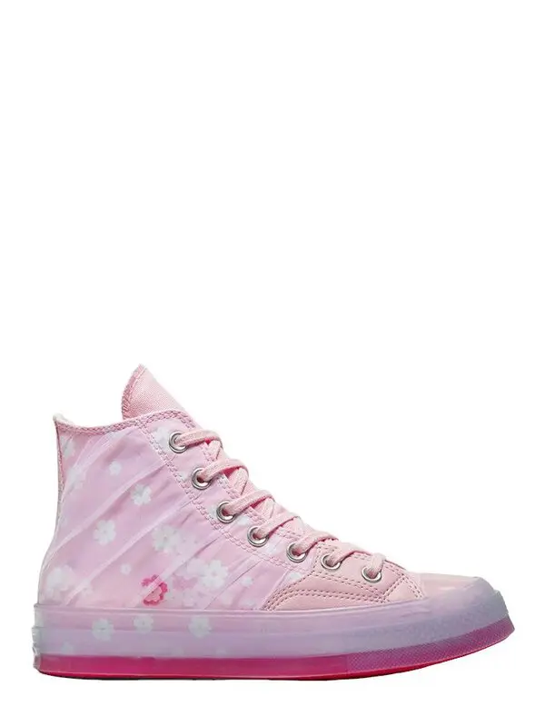 CONVERSE Chuck Taylor All Star 70 Hi Sakurain - Cherry Blossom/white