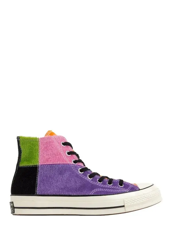 CONVERSE Chuck Taylor All Star 70 Hi - Lilac/bubblegum/egret