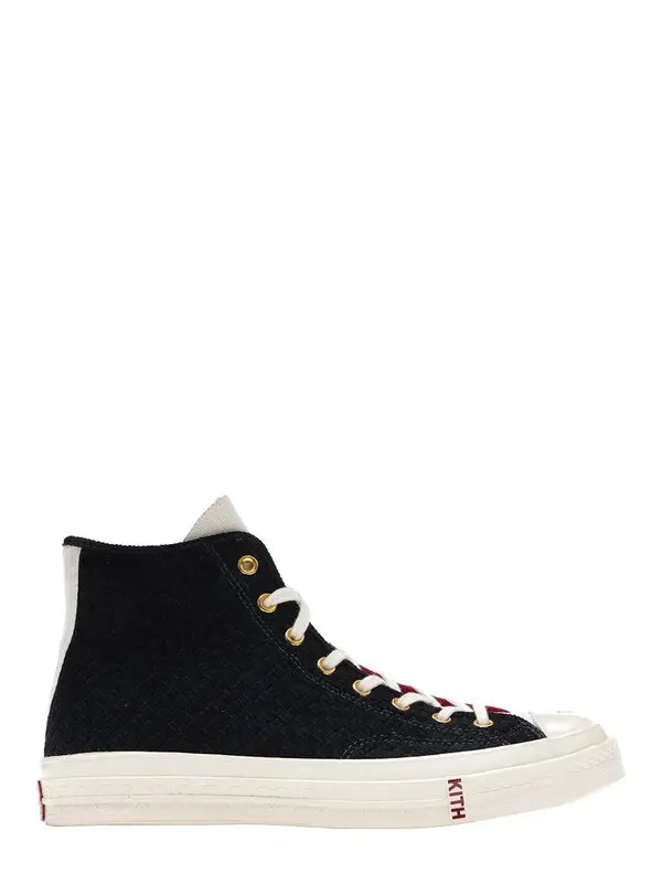CONVERSE Chuck Taylor All Star 70 Hi Kith X Bergdorf Goodman - Total Eclipse/scooter/egret