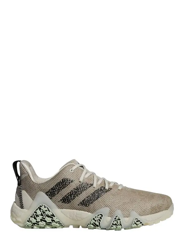 Adidas Codechaos 22 Athletic Sneakers - Bliss/core Black/linen Green