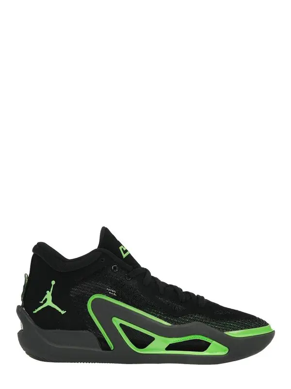 JORDAN Tatum 1 Celtics Sneakers - Black/green Strike/anthracite