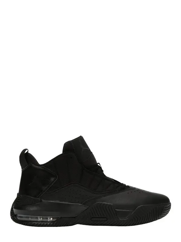 JORDAN Stay Loyal Sneakers - Black