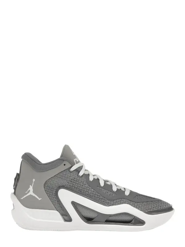 JORDAN Tatum 1 Sneakers - Medium Grey/white/gunsmoke