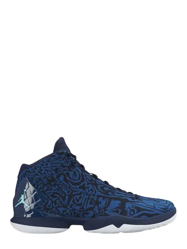 JORDAN Super.fly 4 Jcrd Sneakers - Soar/copa/midnight Navy Blue