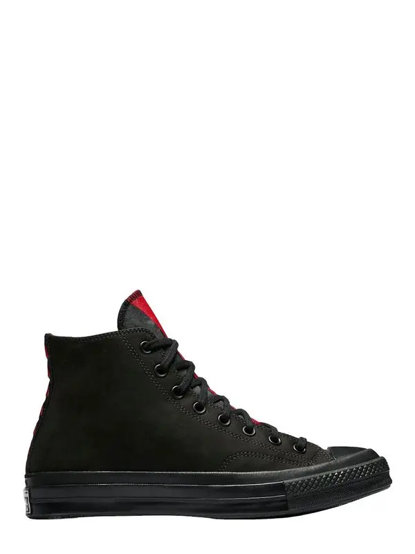 CONVERSE Chuck Taylor All Star 70 Hi Legend Chicago Bullsin - Black