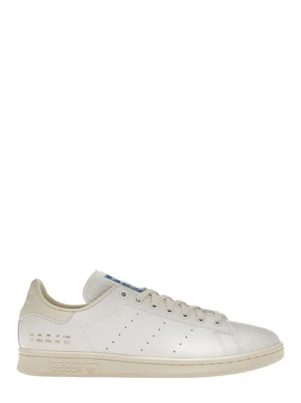 Adidas Stan Smith Sneakers - Cloud White/cream White/blue Bird