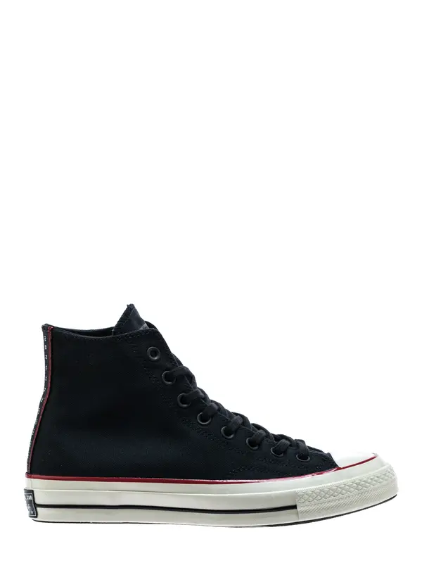 CONVERSE Chuck Taylor All Star 70 Hi Shoe Palace Boom Boxin Sneakers - Black/white