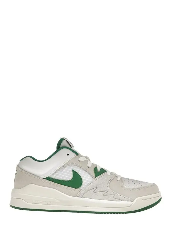 JORDAN Stadium 90 Sneakers - White/sail/clover
