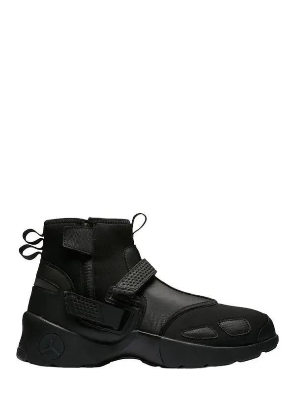 JORDAN Trunner Lx High-top Sneakers - Black