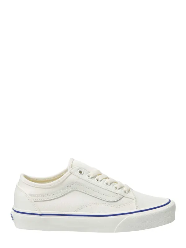 VANS Old Skool Tapered Sneakers - Marshmallow/spectrum Blue