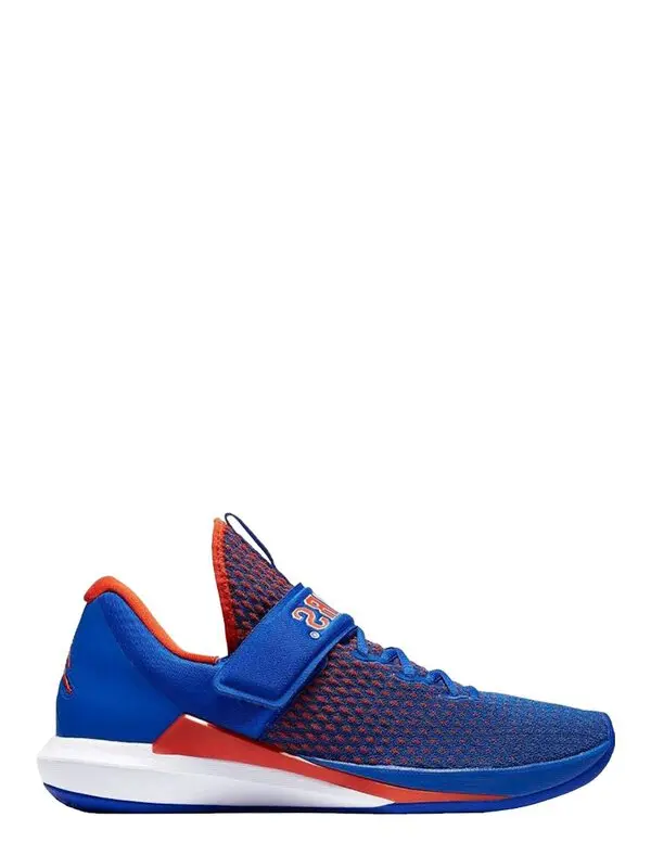 JORDAN Trainer 3 Florida Gators - Game Royal/white/university Orange