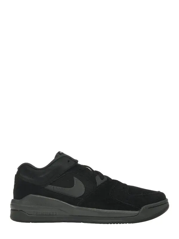 JORDAN Stadium 90 Sneakers - Black/anthracite