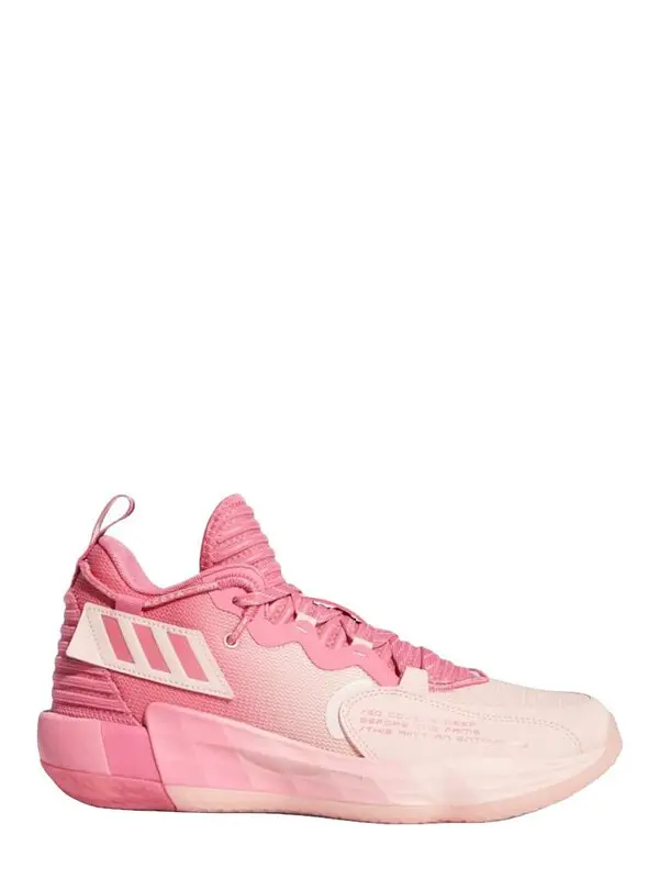 Adidas Dame Extply D. O. L. L. A. Sneakers - Rose Tone/icey Pink/cloud White