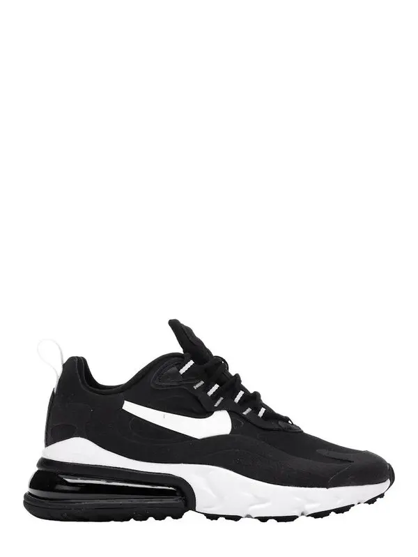 Nike Air Max 270 React - Black
