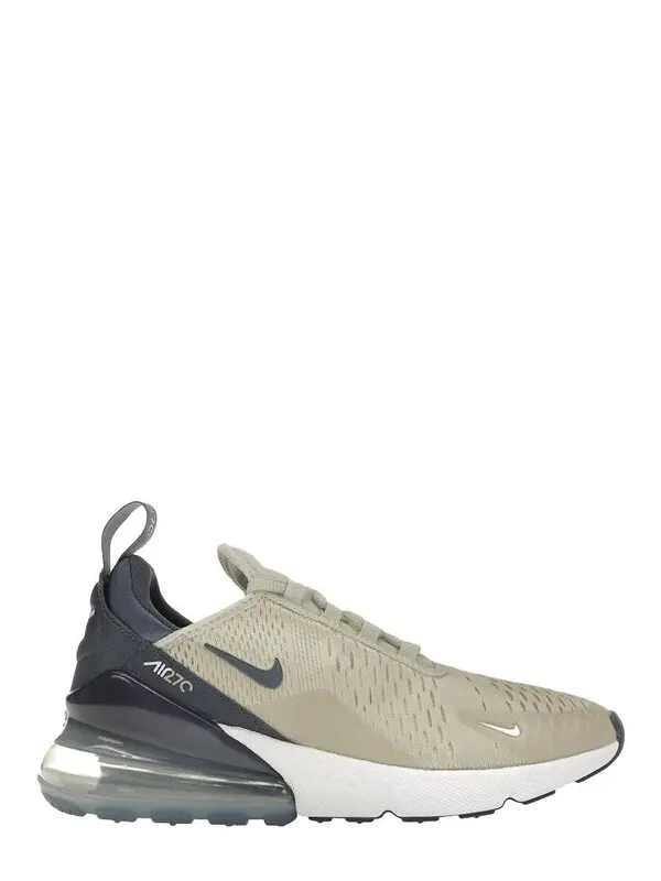 Nike Air Max 270 Sneakers - Light Bone/diffused Blue/white
