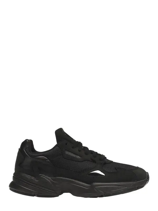 Adidas Falcon Sneakers - Core Black/grey Five