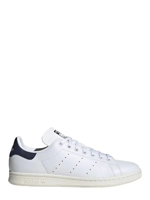 Adidas Stan Smith Sneakers - Cloud White/off White/collegiate Navy Blue