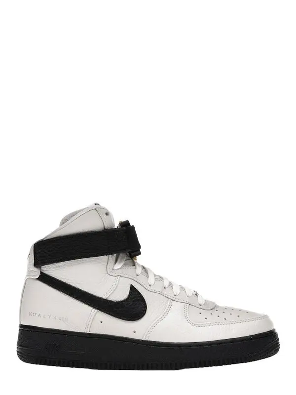 Nike Force 1 High 1017 Alyx 9sm - White/black