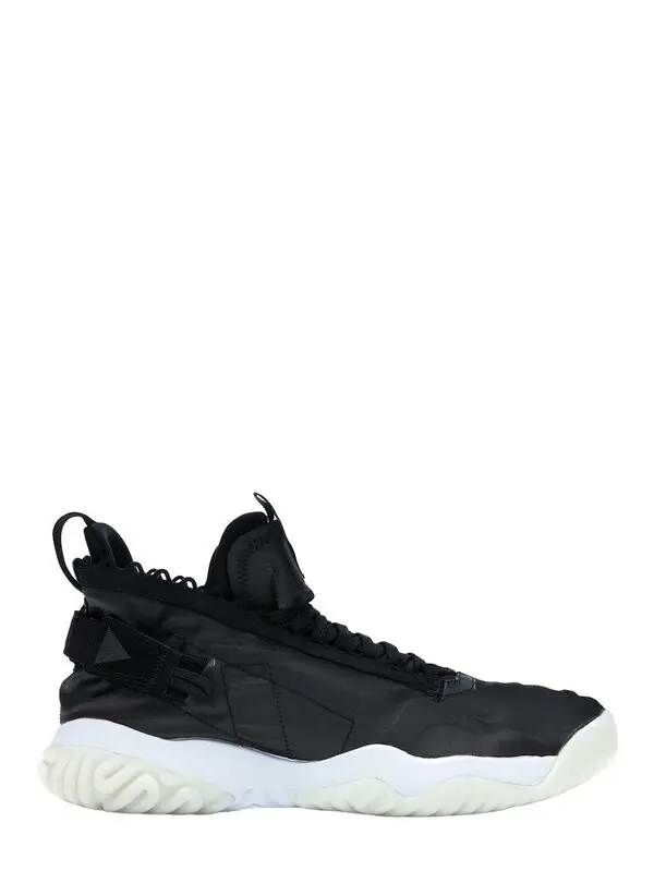 JORDAN Proto React Sneakers - Black/white