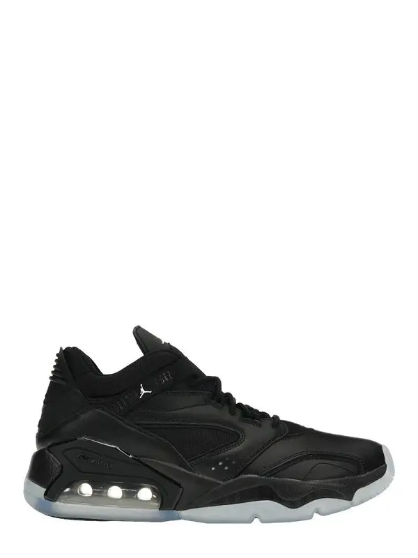 JORDAN Point Lane Icein Sneakers - Black/white