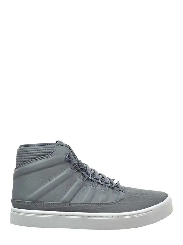 JORDAN Westbrook 0 Sneakers - Cool Grey/metallic Gold/white