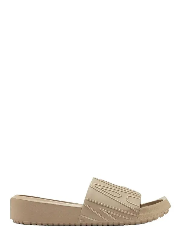 JORDAN Nola Slide - Khaki