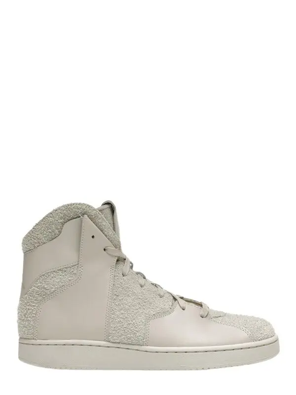 JORDAN Westbrook 0.2in High-top Sneakers - Light Bone