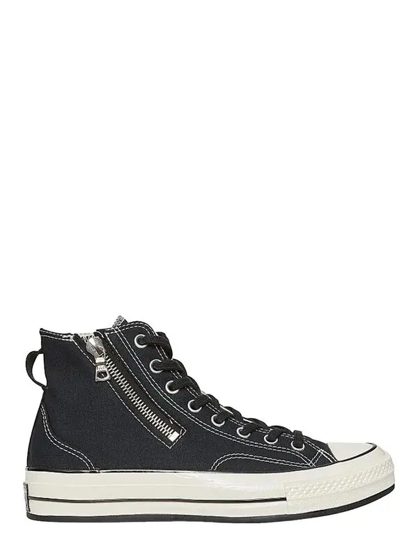 CONVERSE Chuck Taylor All Star 70 Hi Riri - Black/egret