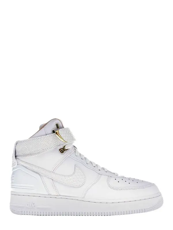 Nike Air Force 1 High Just Don Sneakers - White