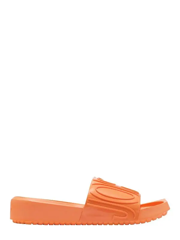 JORDAN Nola Slide - Bright Citrus