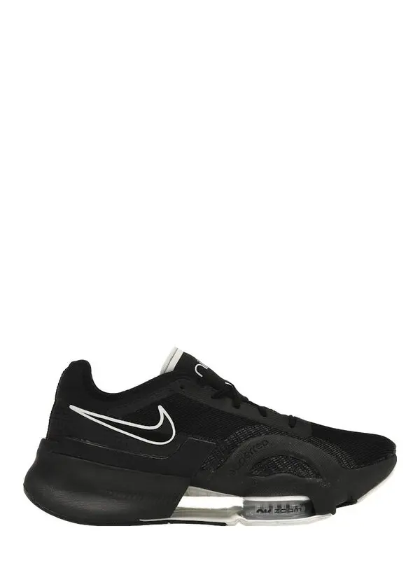 Nike Air Zoom Superrep 3 - Black/anthracite