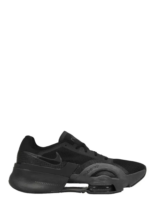 Nike Air Zoom Superrep 3 - Black
