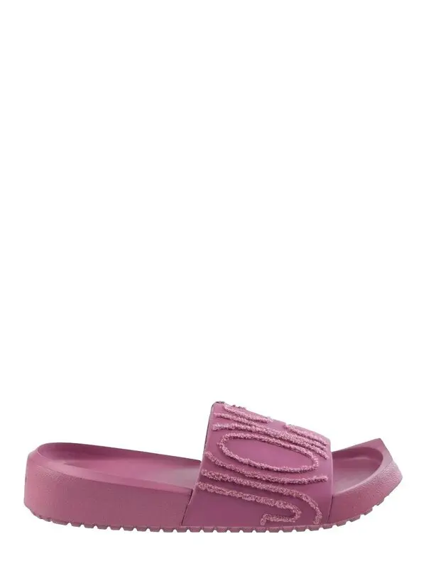 JORDAN Nola Slide - Light Mulberry