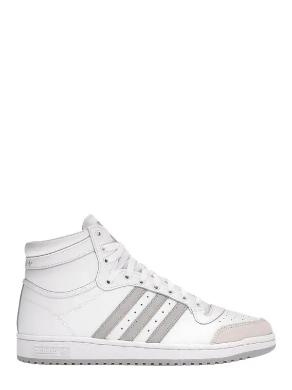 Adidas Top Ten Sneakers - Cloud White/grey Two/crystal White