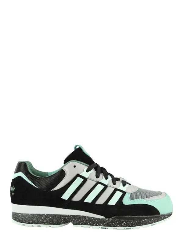 Adidas Torsion Integral S Sneaker Freaker - Black/white Vapour/light Ocean