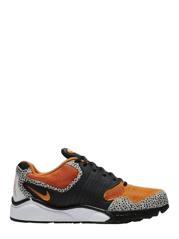 Nike Zoom Talaria Sneakers - Black/clay Orange/summit Whit