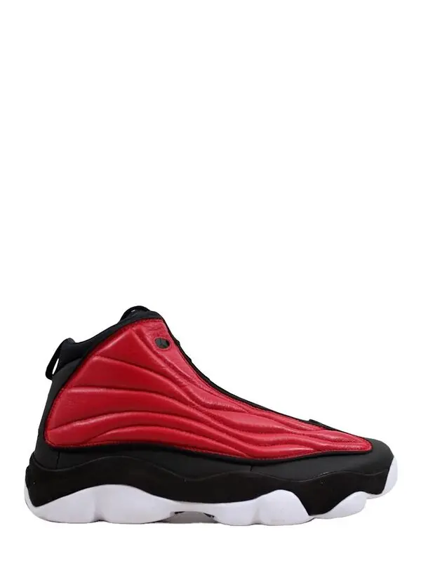 JORDAN Pro Strong - Gym Red/black/white