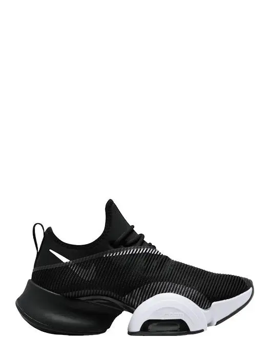 Nike Air Zoom Superrep - Black/anthracite/white